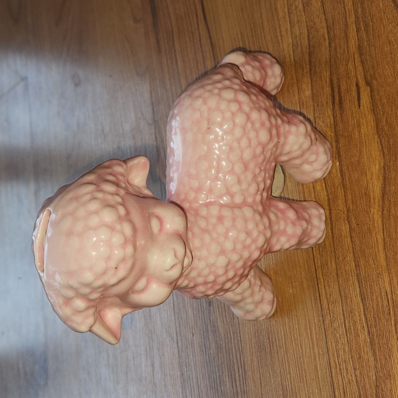Holiday | Antique Lamb Piggy Bank | Poshmark